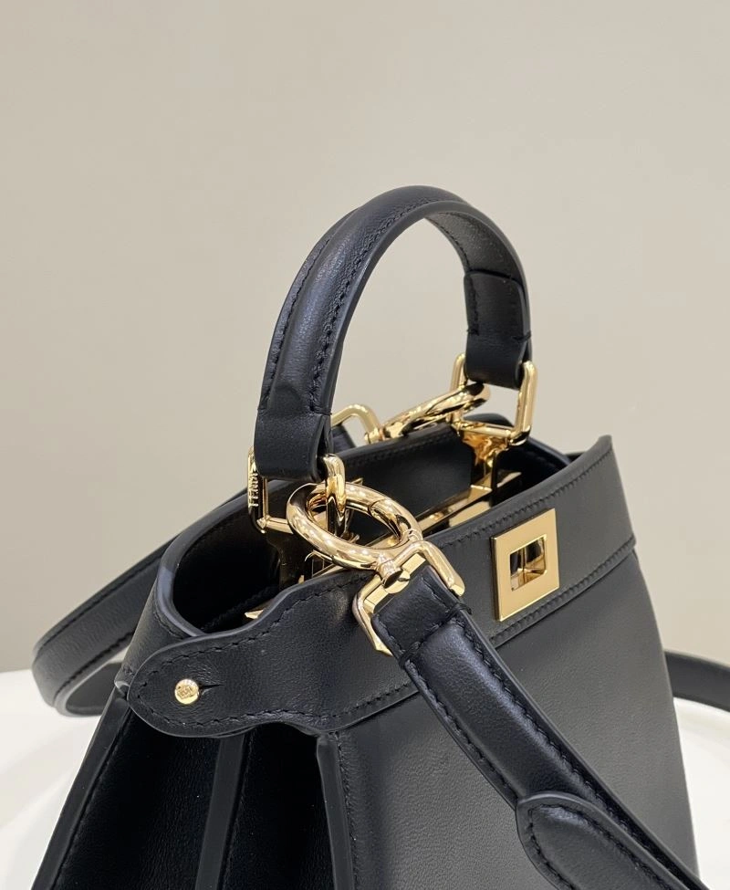 Factory-made Fendi Peekaboo Bags