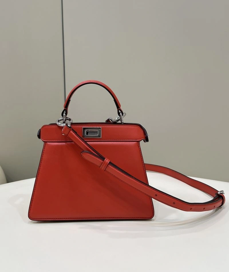 Fendi Peekaboo Bags