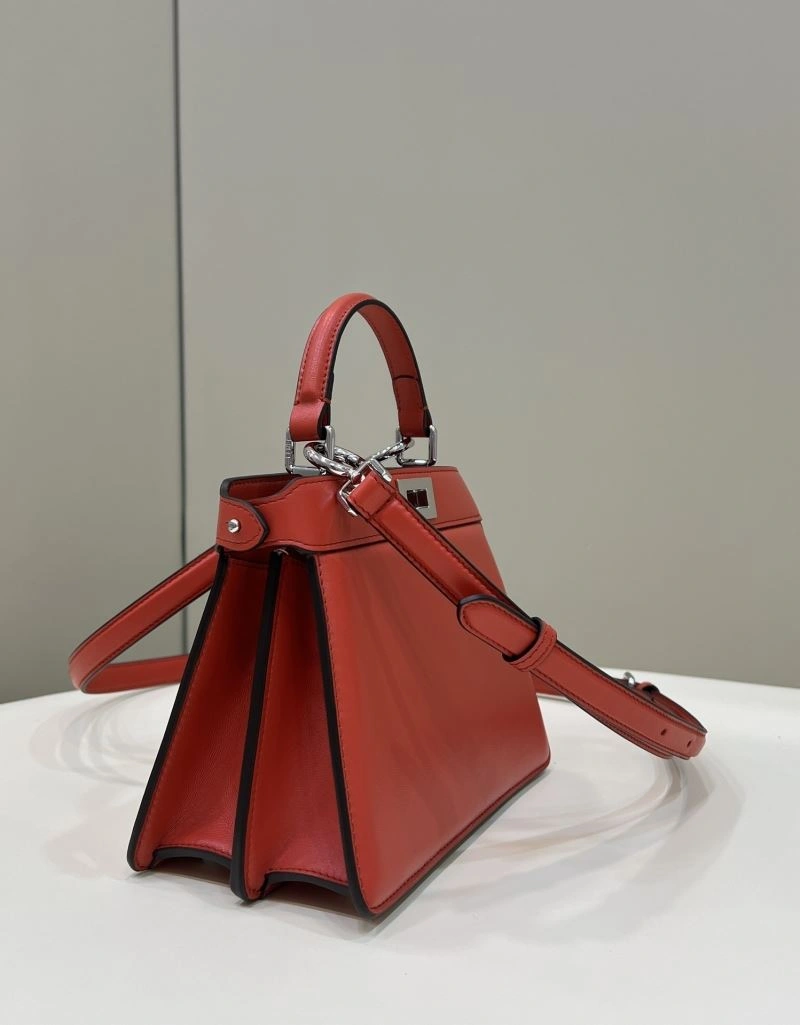 High accuracy Fendi Peekaboo Bags