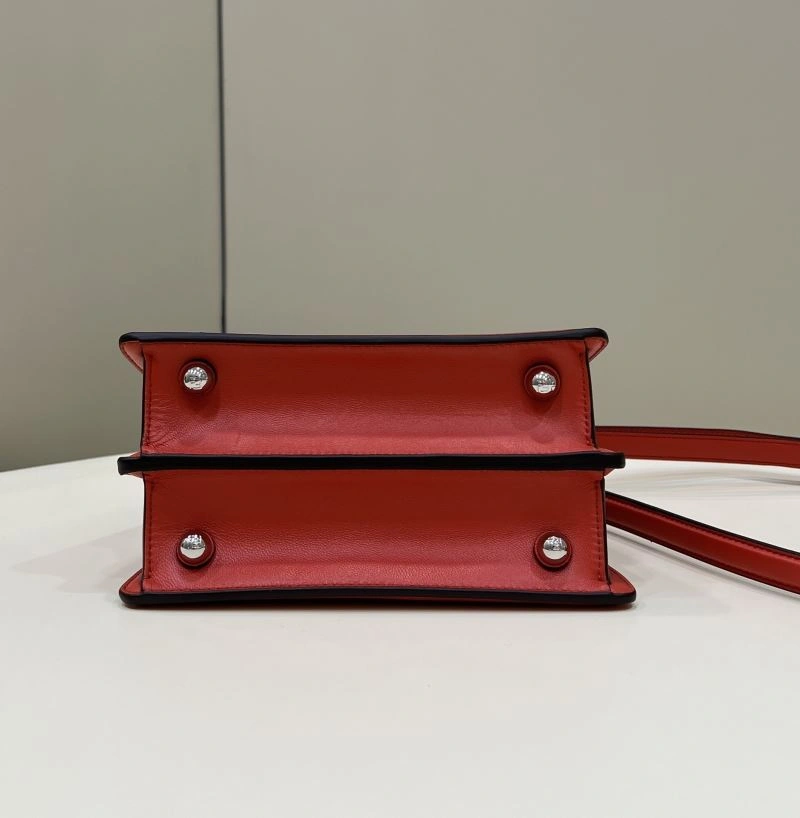 High accuracy Fendi Peekaboo Bags