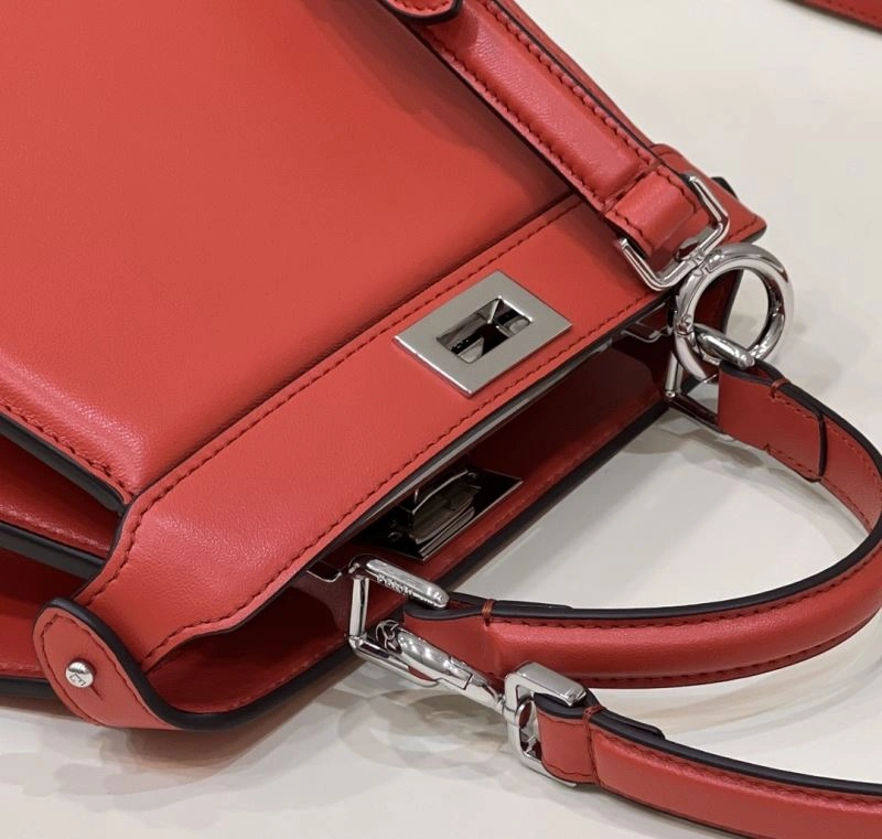 High accuracy Fendi Peekaboo Bags