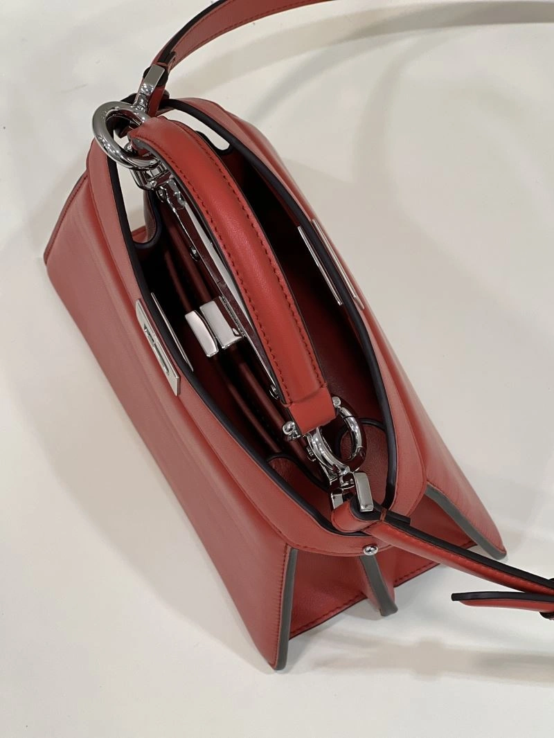 High accuracy Fendi Peekaboo Bags