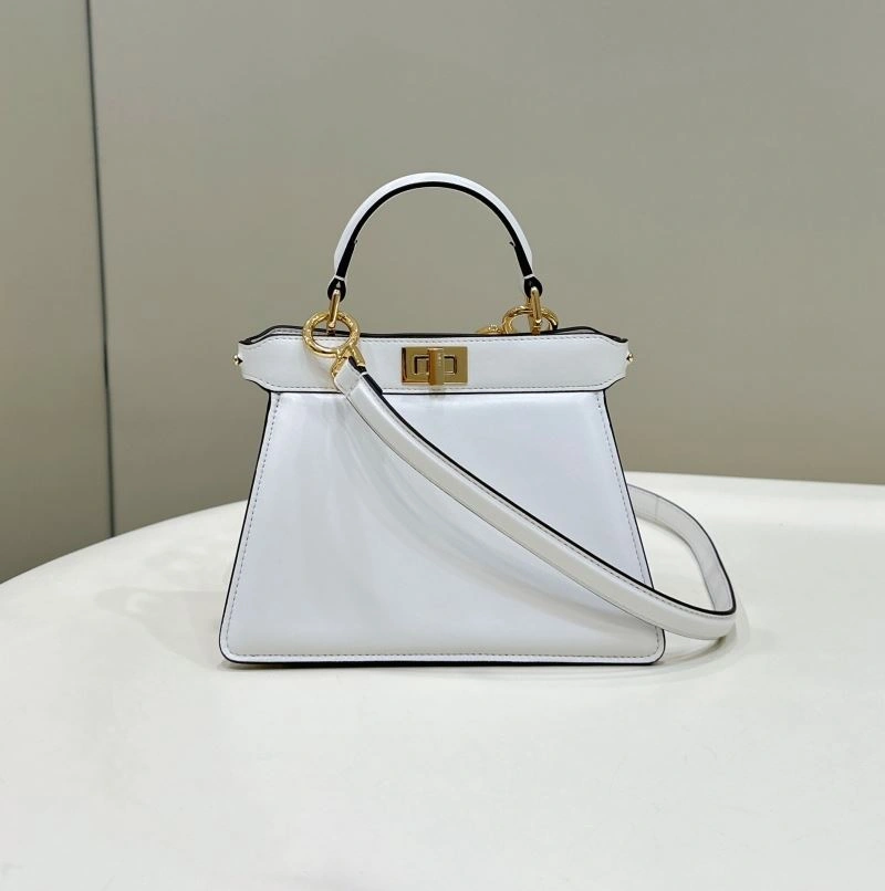 Fendi Peekaboo Bags