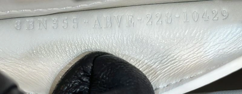 Genuine Fendi Peekaboo Bags