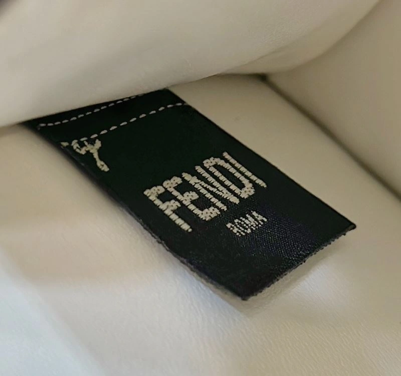 Genuine Fendi Peekaboo Bags
