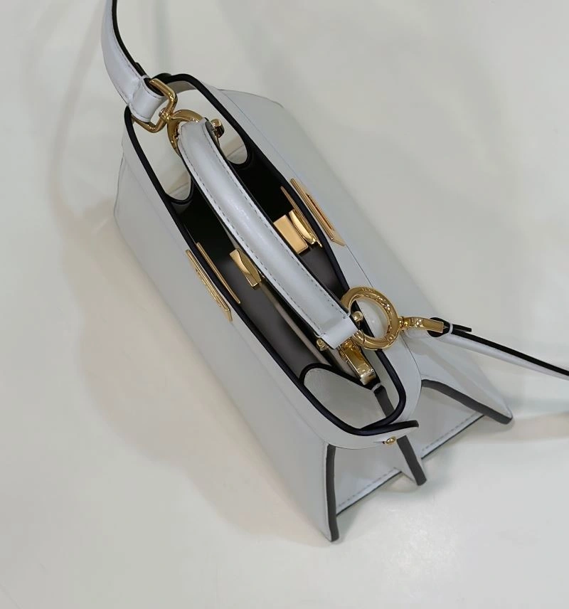 Genuine Fendi Peekaboo Bags