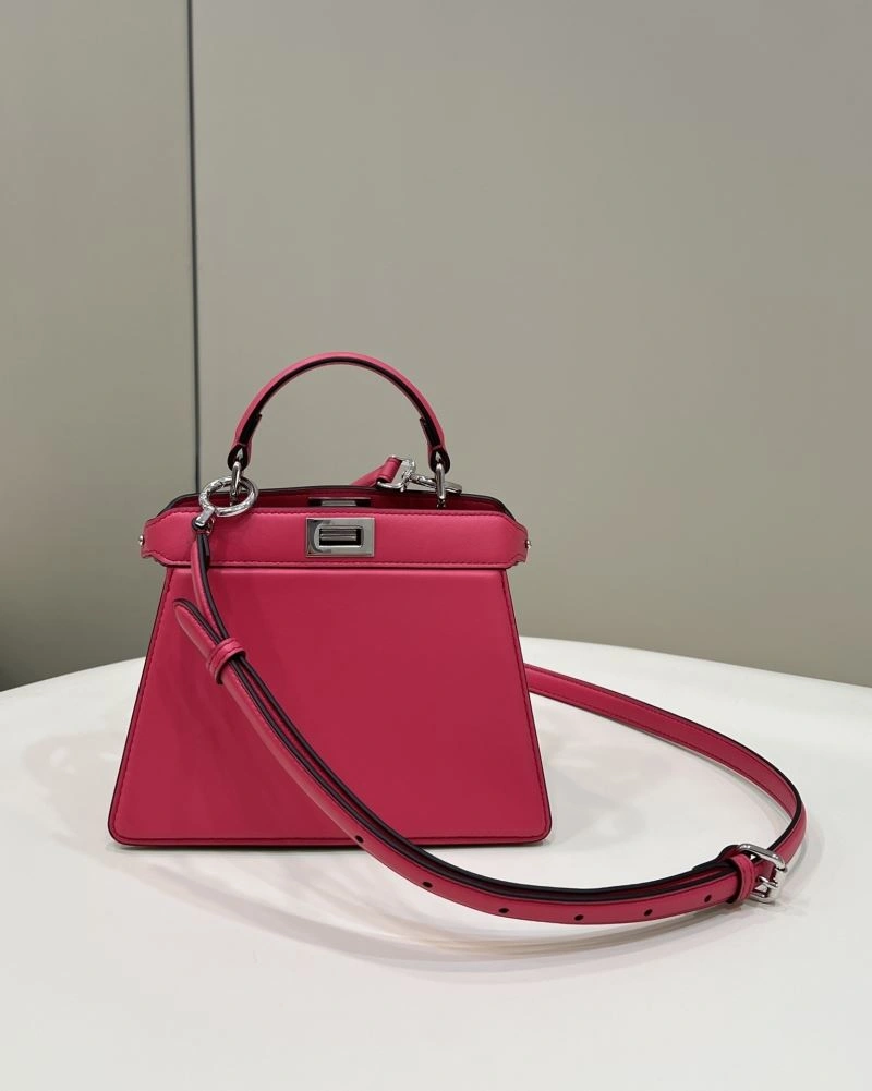 Fendi Peekaboo Bags