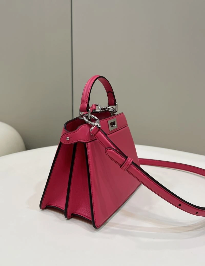 Bargain Fendi Peekaboo Bags