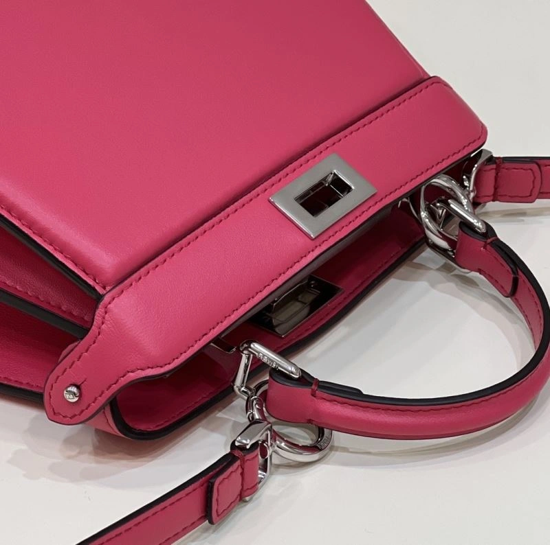 Bargain Fendi Peekaboo Bags