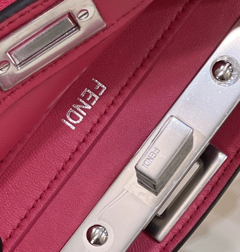Bargain Fendi Peekaboo Bags