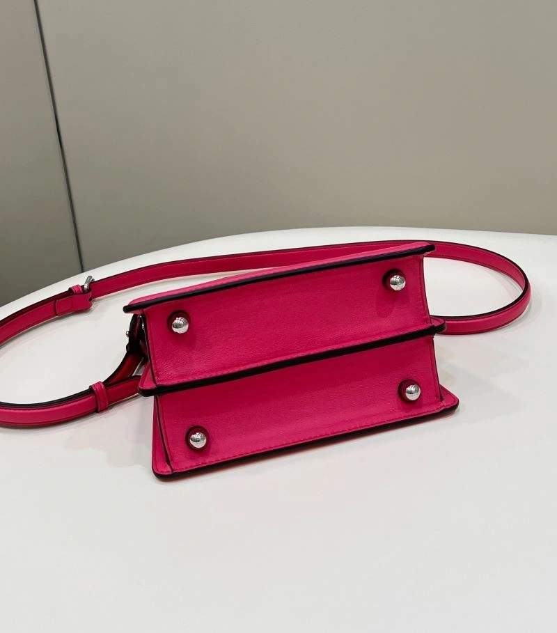 Bargain Fendi Peekaboo Bags