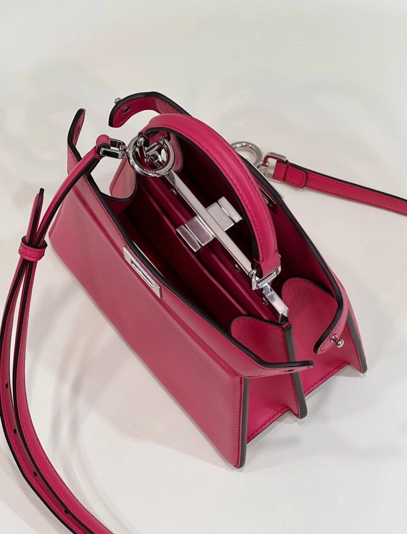 Bargain Fendi Peekaboo Bags