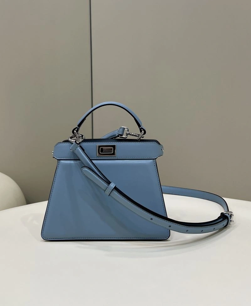 Fendi Peekaboo Bags