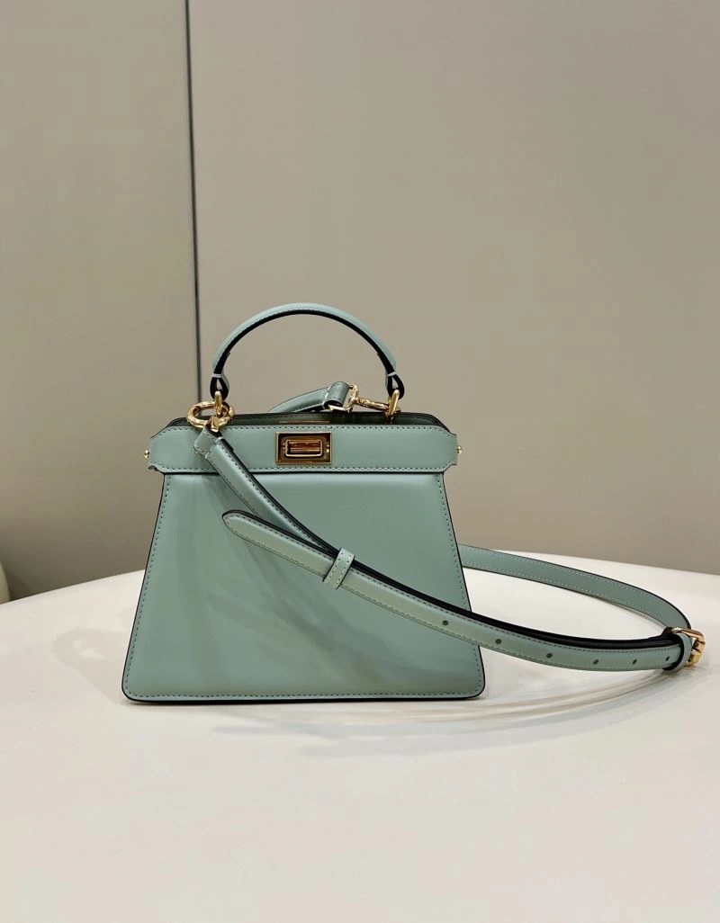 Fendi Peekaboo Bags