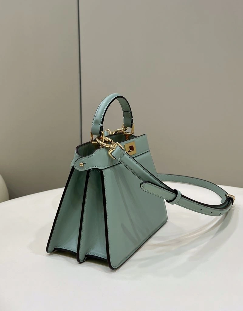 OEM Fendi Peekaboo Bags