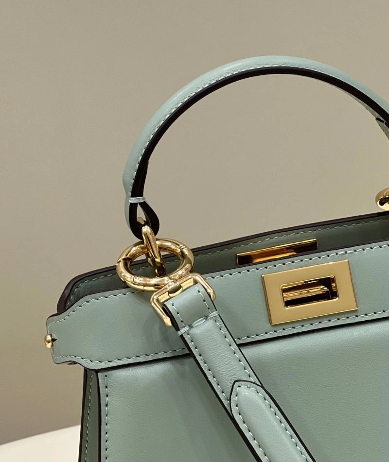 OEM Fendi Peekaboo Bags