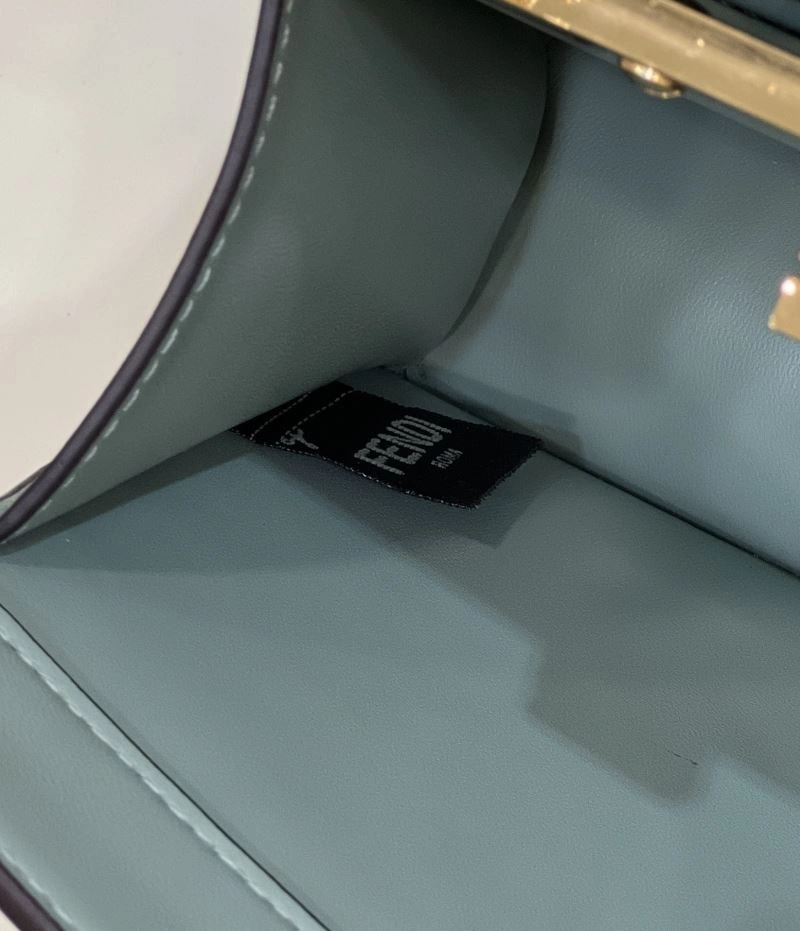 OEM Fendi Peekaboo Bags