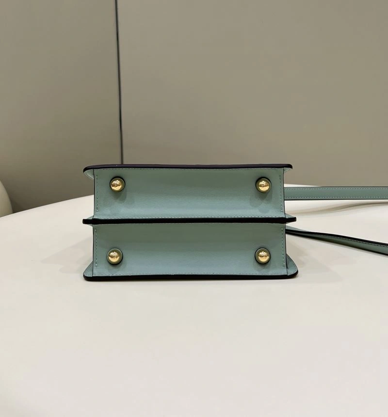 OEM Fendi Peekaboo Bags