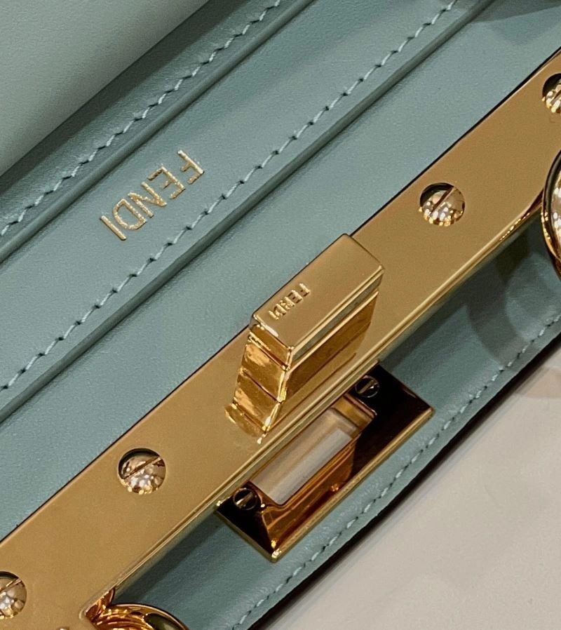 OEM Fendi Peekaboo Bags