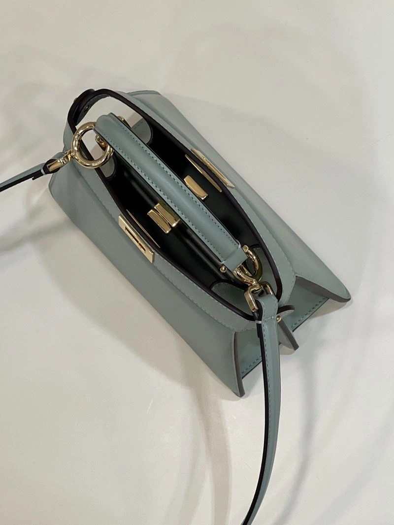 OEM Fendi Peekaboo Bags