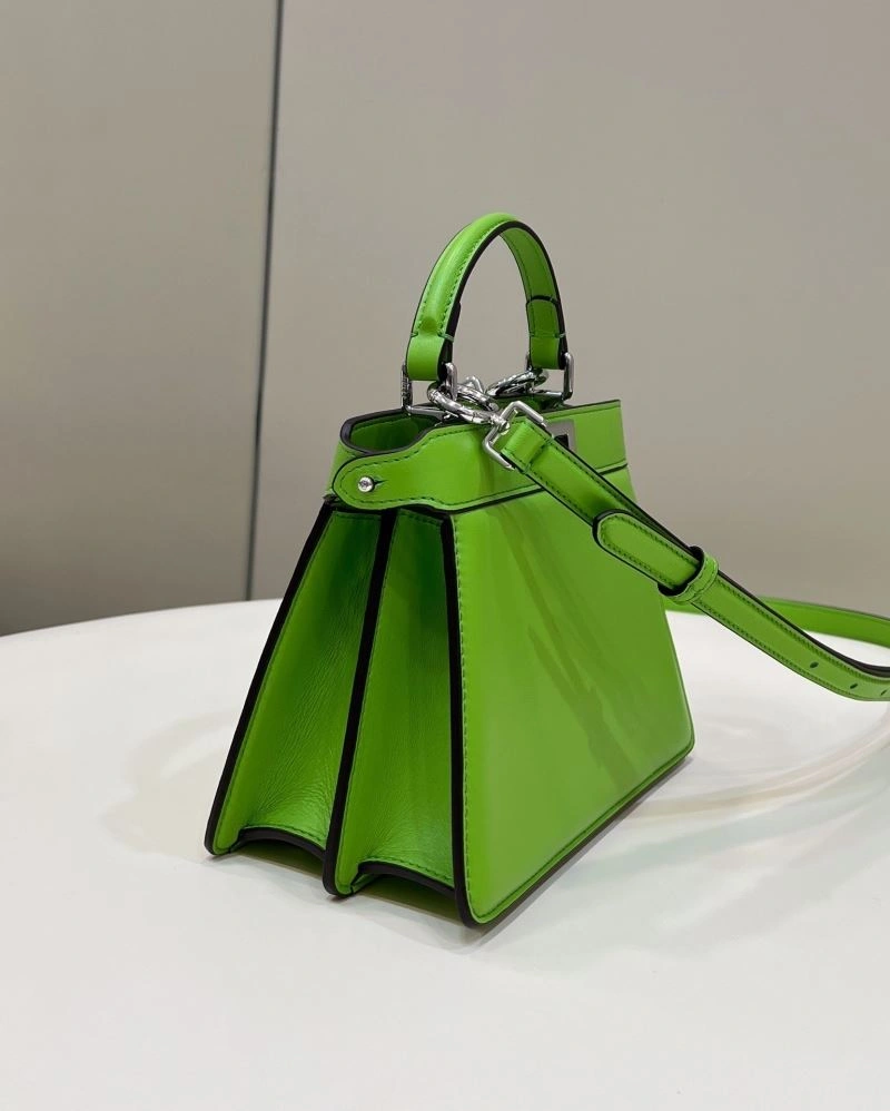 Original Fendi Peekaboo Bags