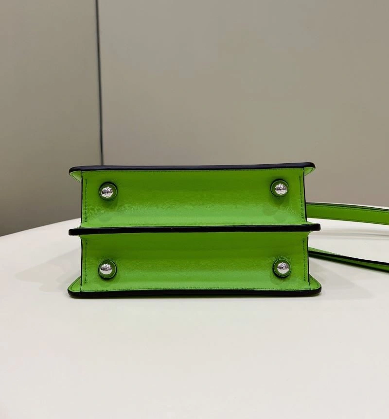Original Fendi Peekaboo Bags