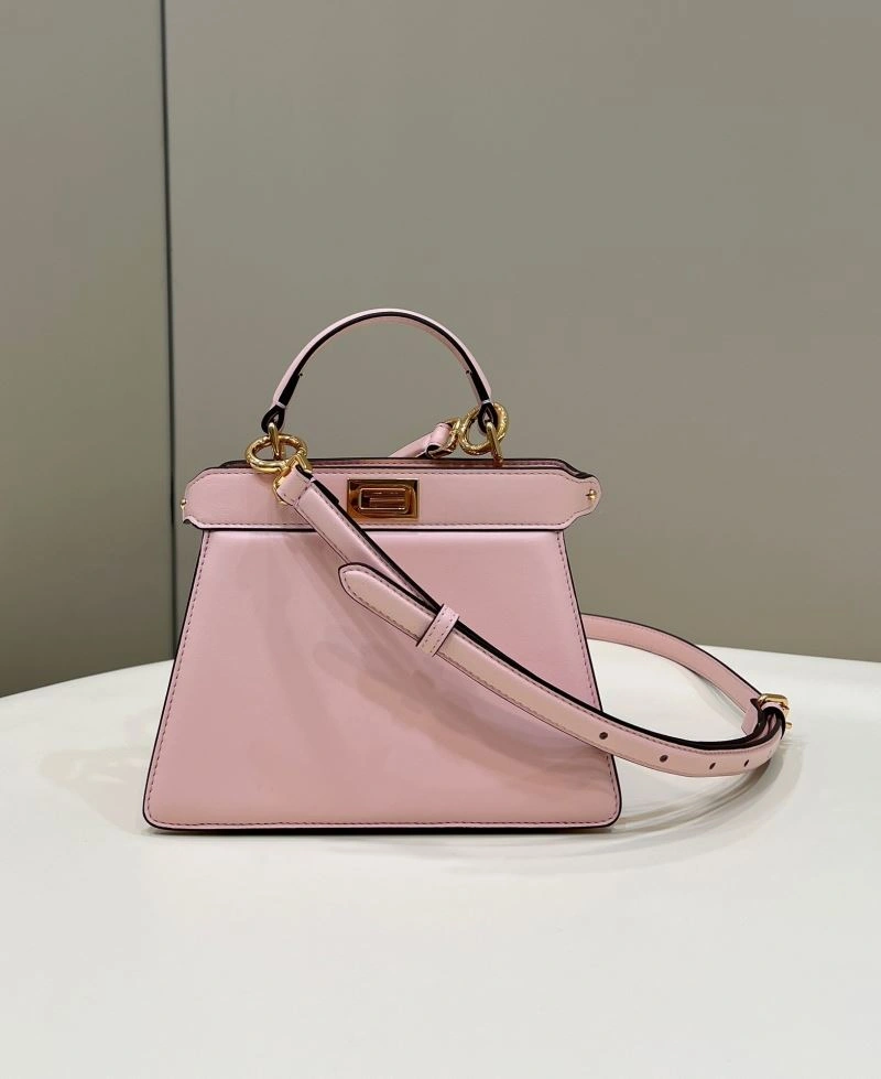 Fendi Peekaboo Bags