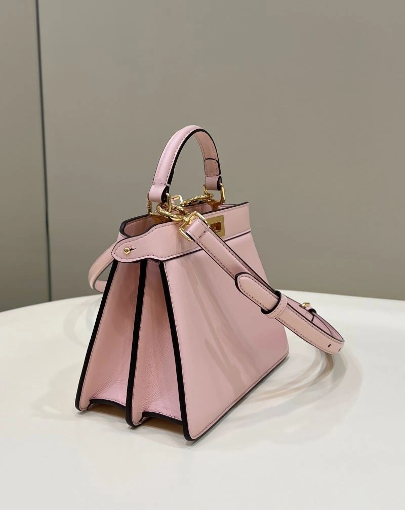 Value-priced Fendi Peekaboo Bags