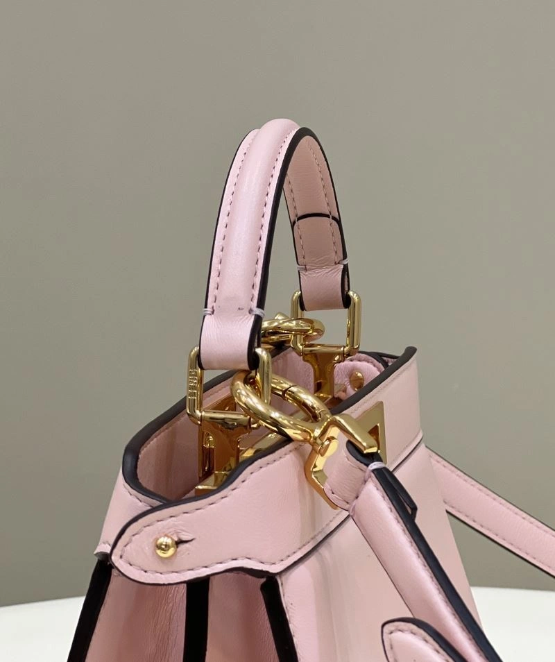 Value-priced Fendi Peekaboo Bags