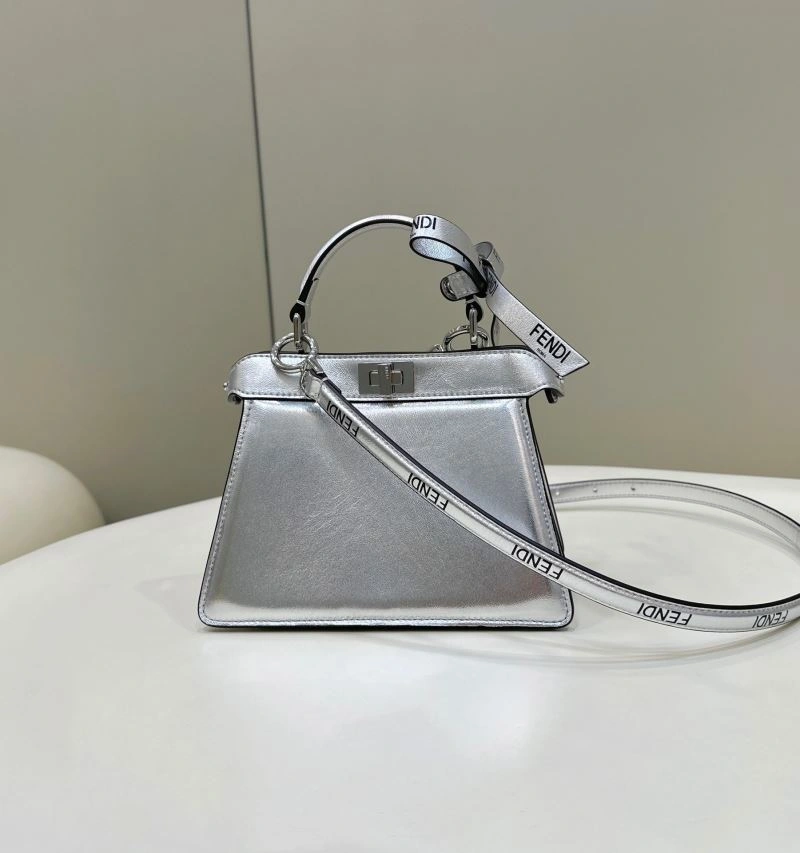 Fendi Peekaboo Bags