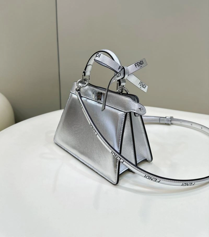 Reasonably priced Fendi Peekaboo Bags