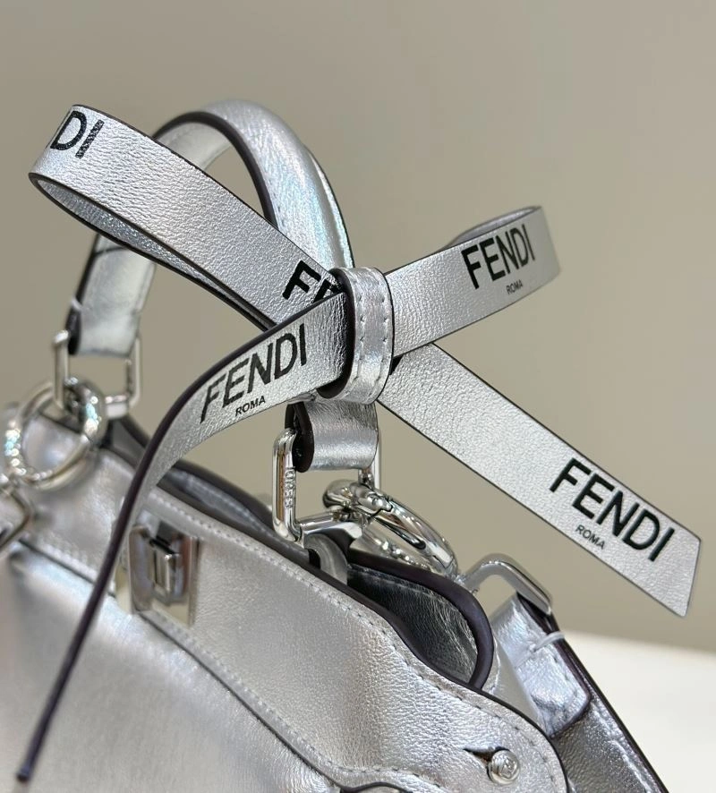 Reasonably priced Fendi Peekaboo Bags