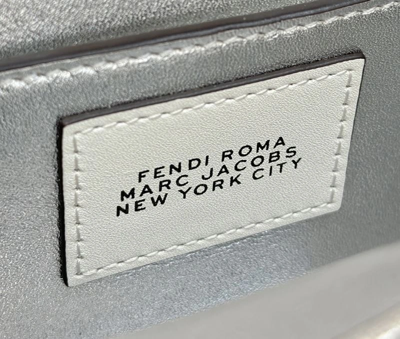 Reasonably priced Fendi Peekaboo Bags