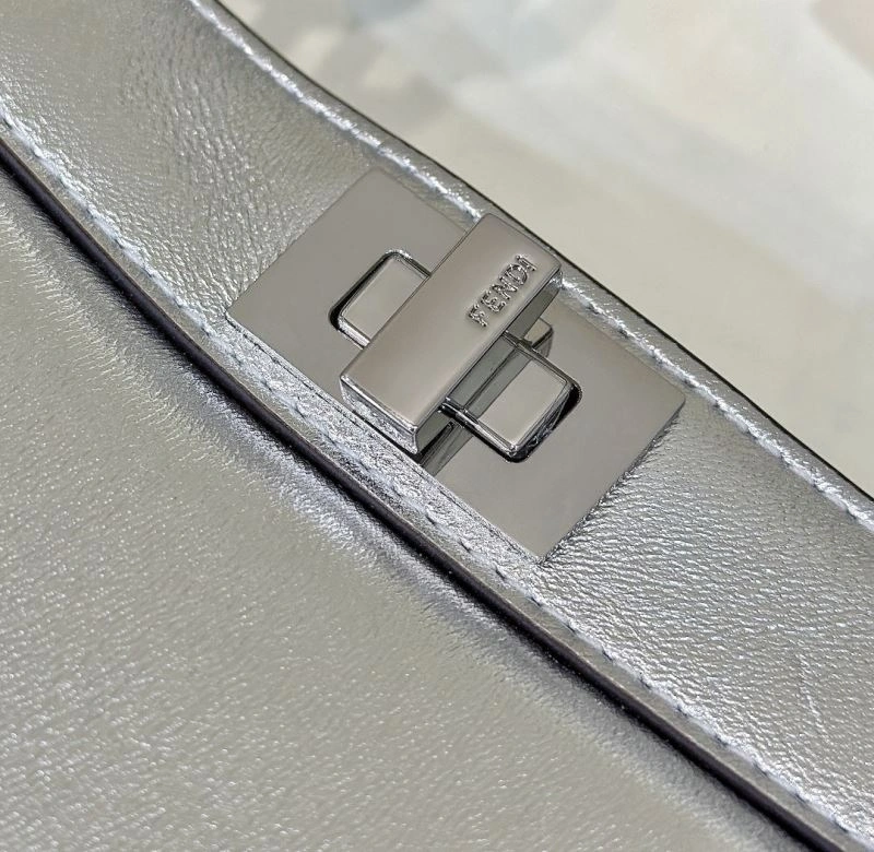 Reasonably priced Fendi Peekaboo Bags