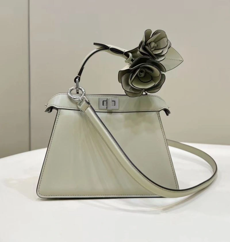 Fendi Peekaboo Bags