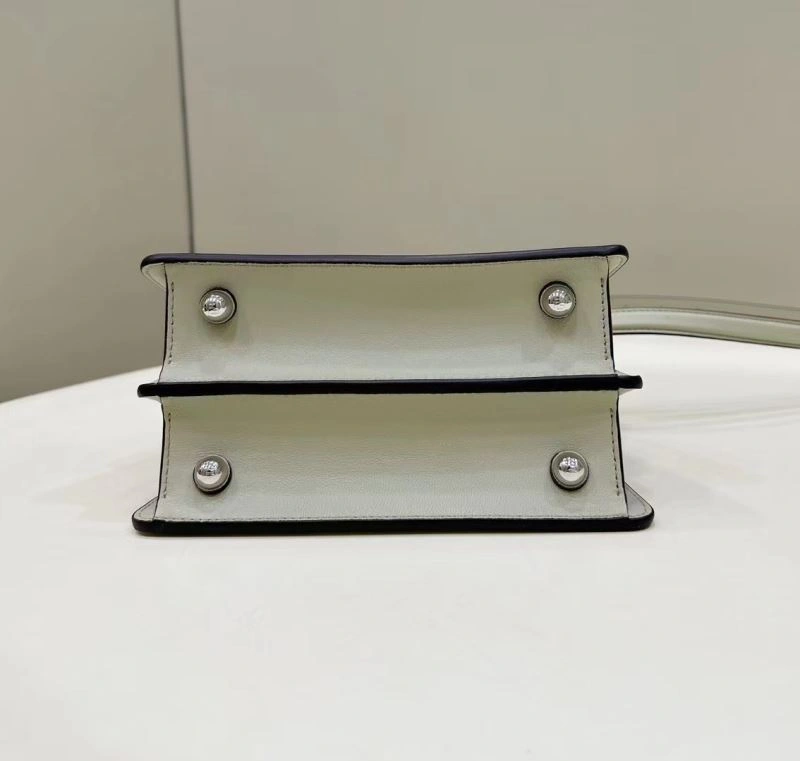 Original Fendi Peekaboo Bags
