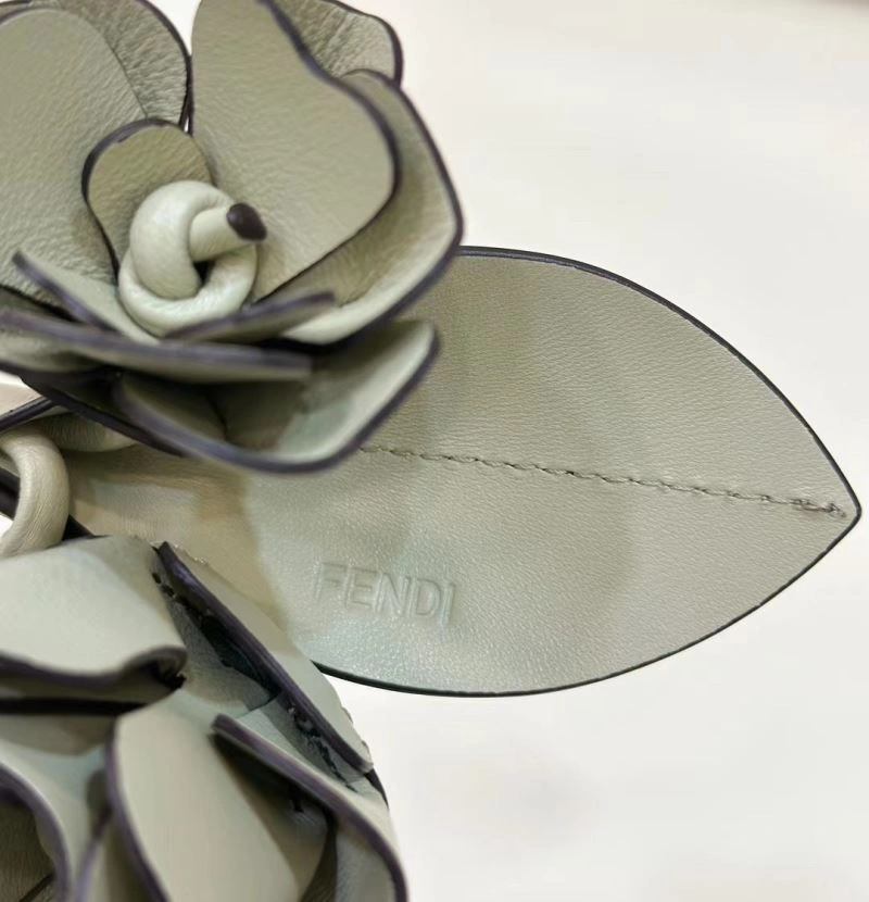 Original Fendi Peekaboo Bags