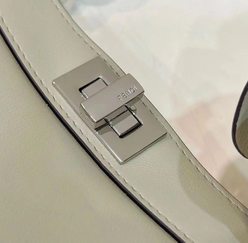 Original Fendi Peekaboo Bags