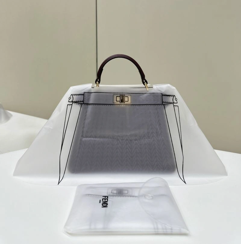 Fendi Peekaboo Bags