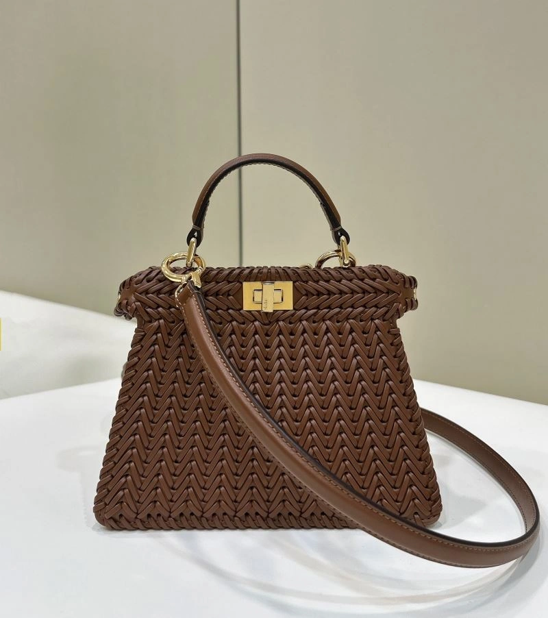Inexpensive Fendi Peekaboo Bags