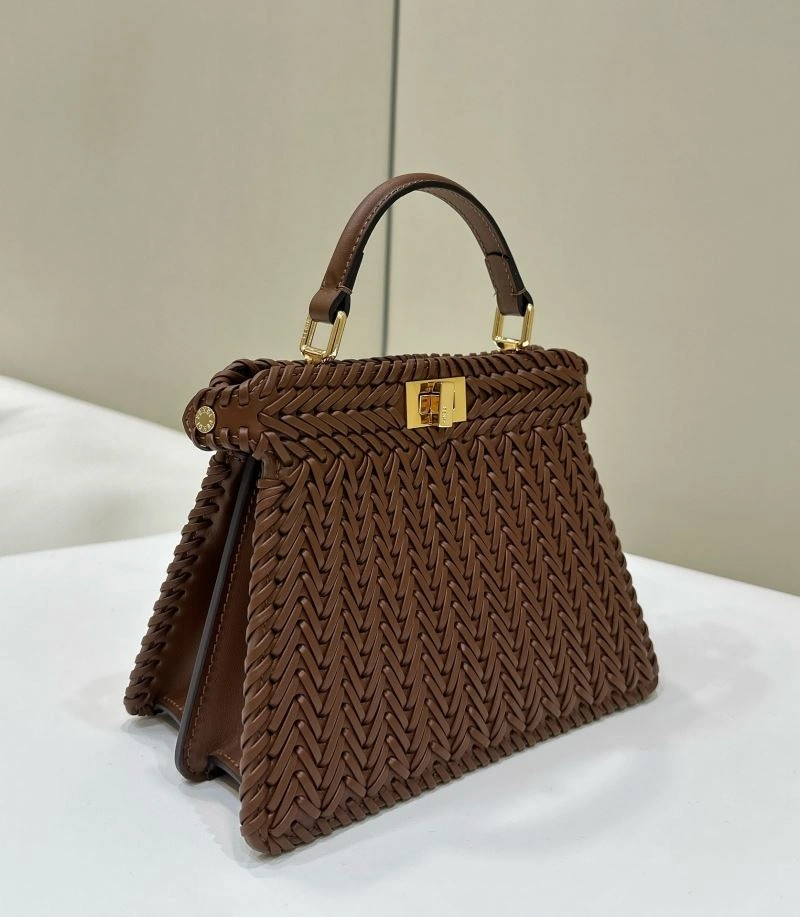 Inexpensive Fendi Peekaboo Bags