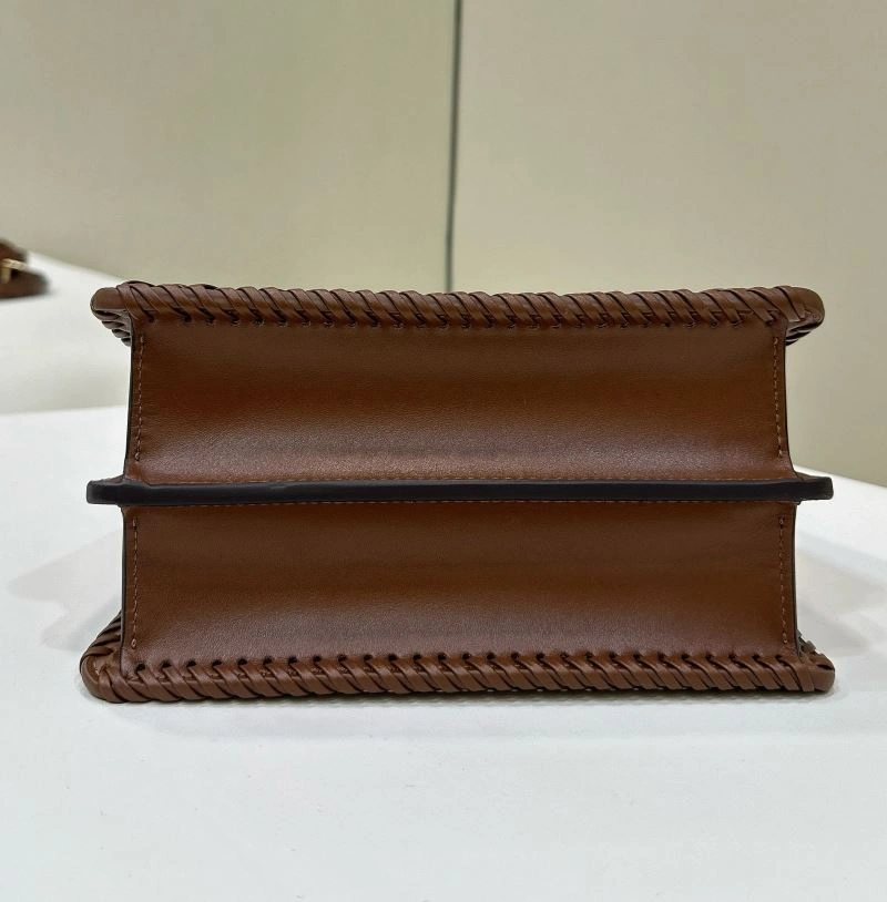 Inexpensive Fendi Peekaboo Bags