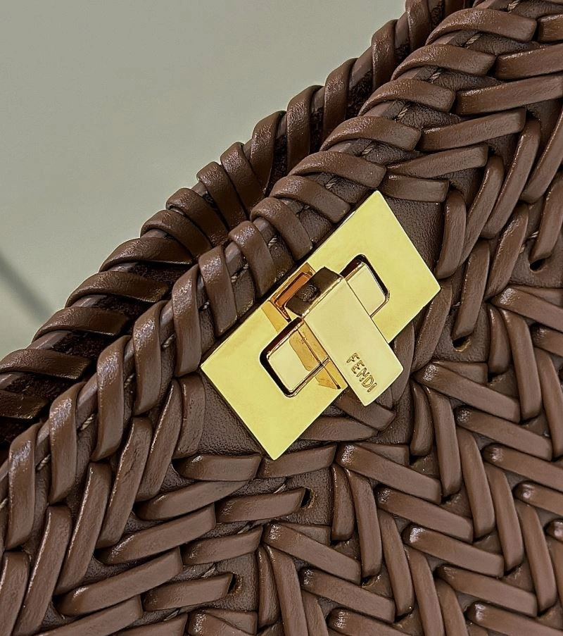 Inexpensive Fendi Peekaboo Bags