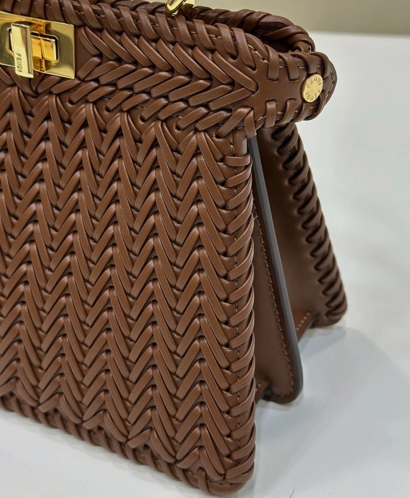 Inexpensive Fendi Peekaboo Bags