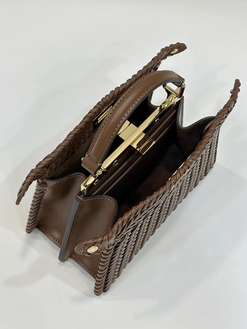 Inexpensive Fendi Peekaboo Bags