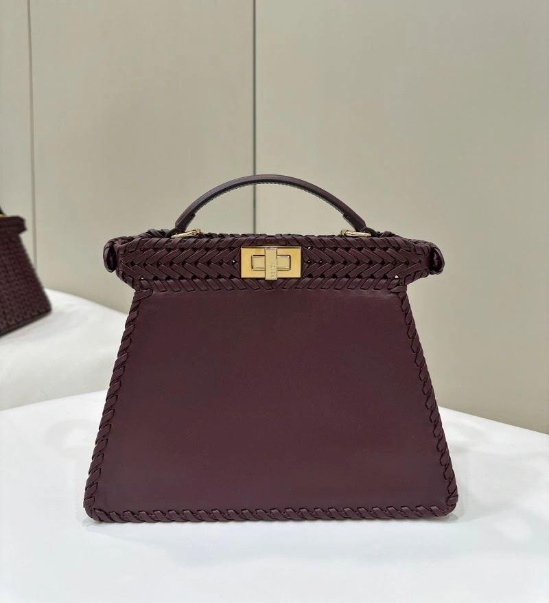 Low-cost Fendi Peekaboo Bags