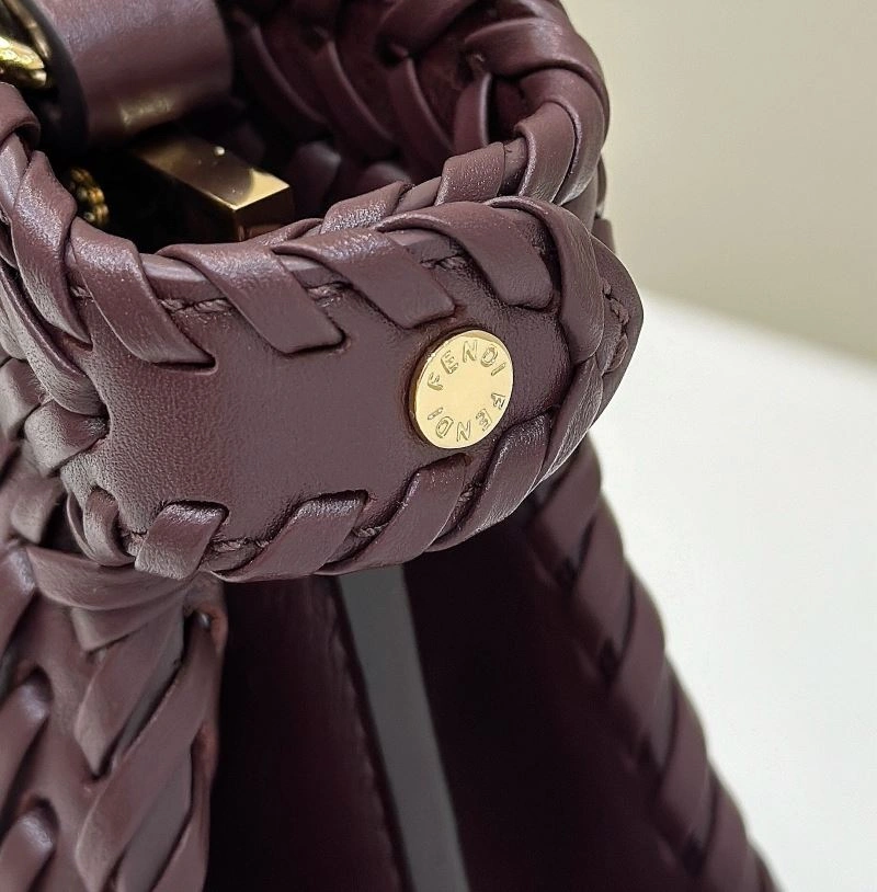 Low-cost Fendi Peekaboo Bags