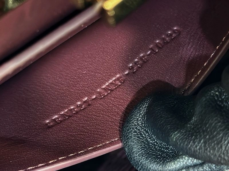 Low-cost Fendi Peekaboo Bags