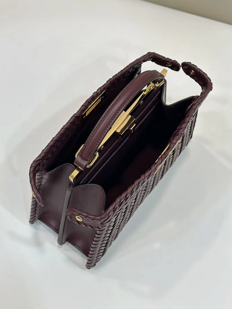 Low-cost Fendi Peekaboo Bags
