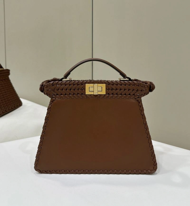 Affordable Fendi Peekaboo Bags